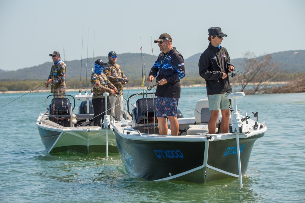Sponsor the 2024 Gold Coast Flathead Classic — Gold Coast Flathead Classic