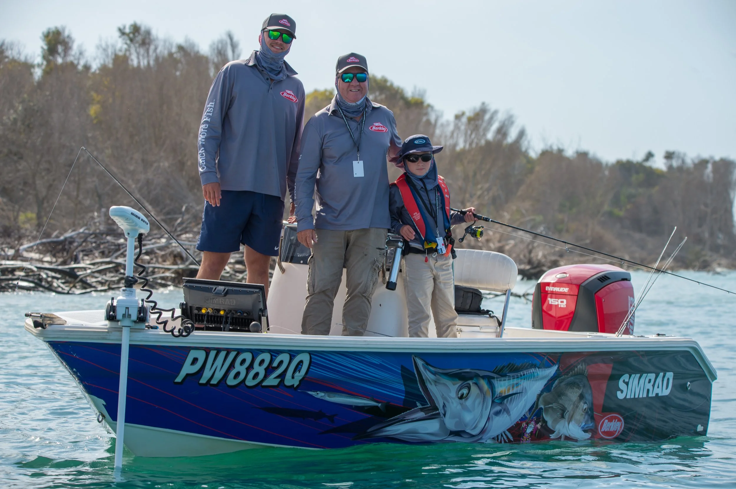 2024 Gold Coast Flathead Classic