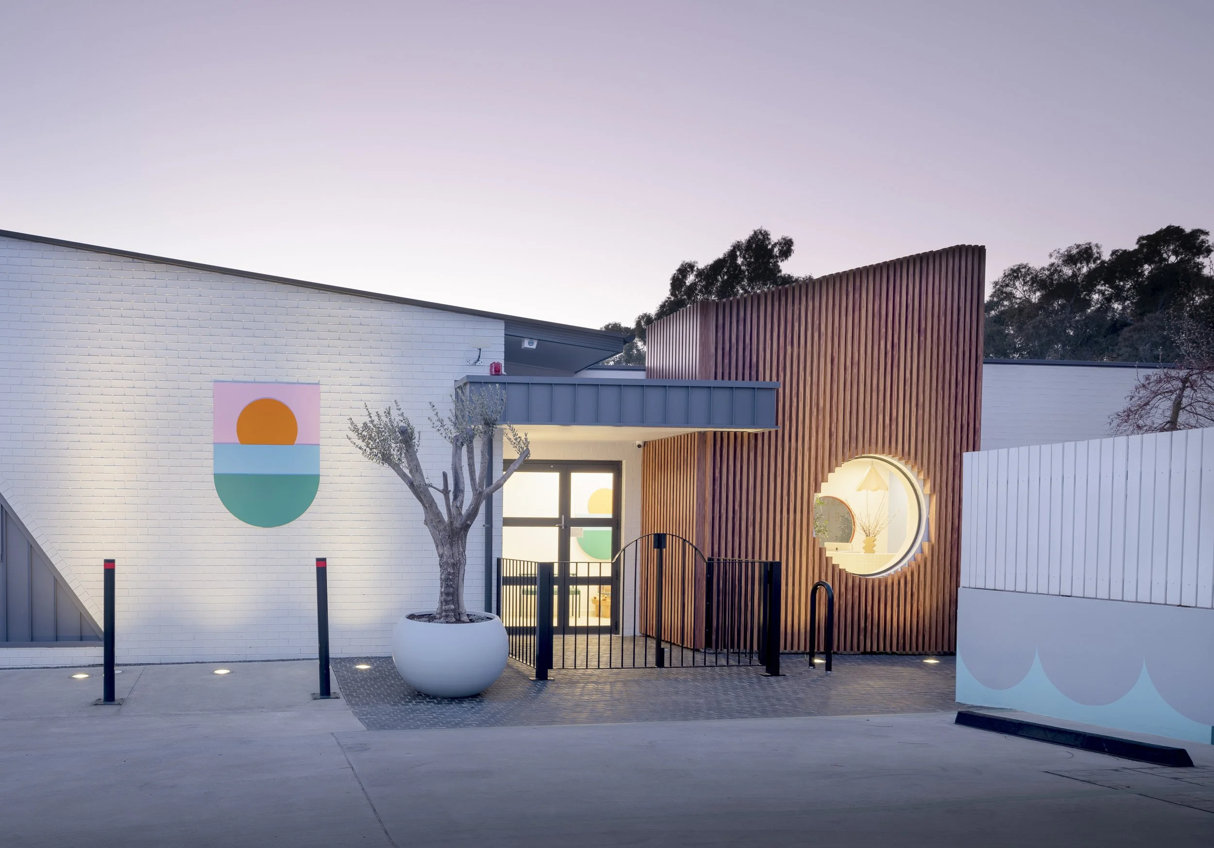 About — Harbour Early Learning Aranda