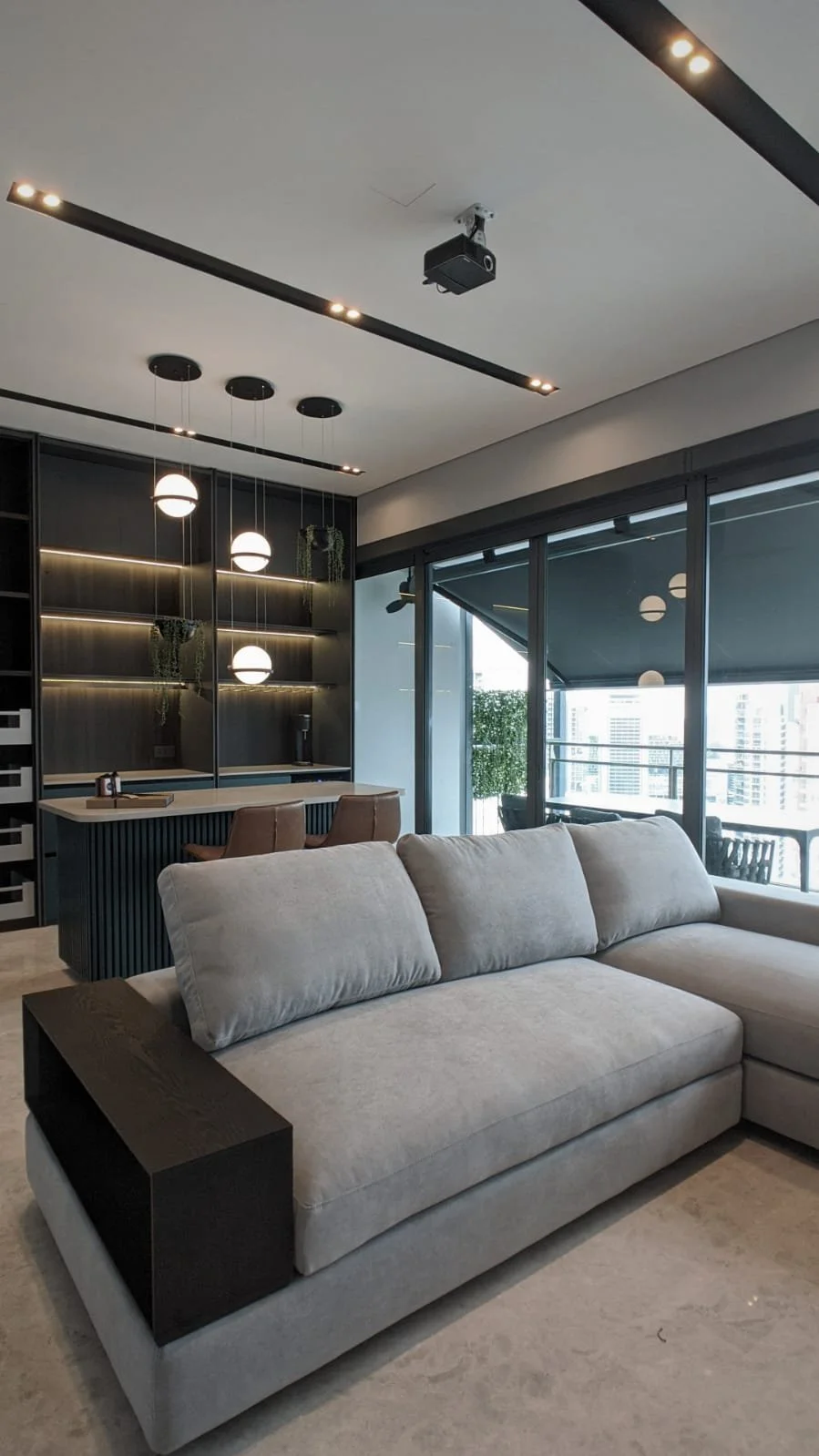 SERVICES — APT ATELIER