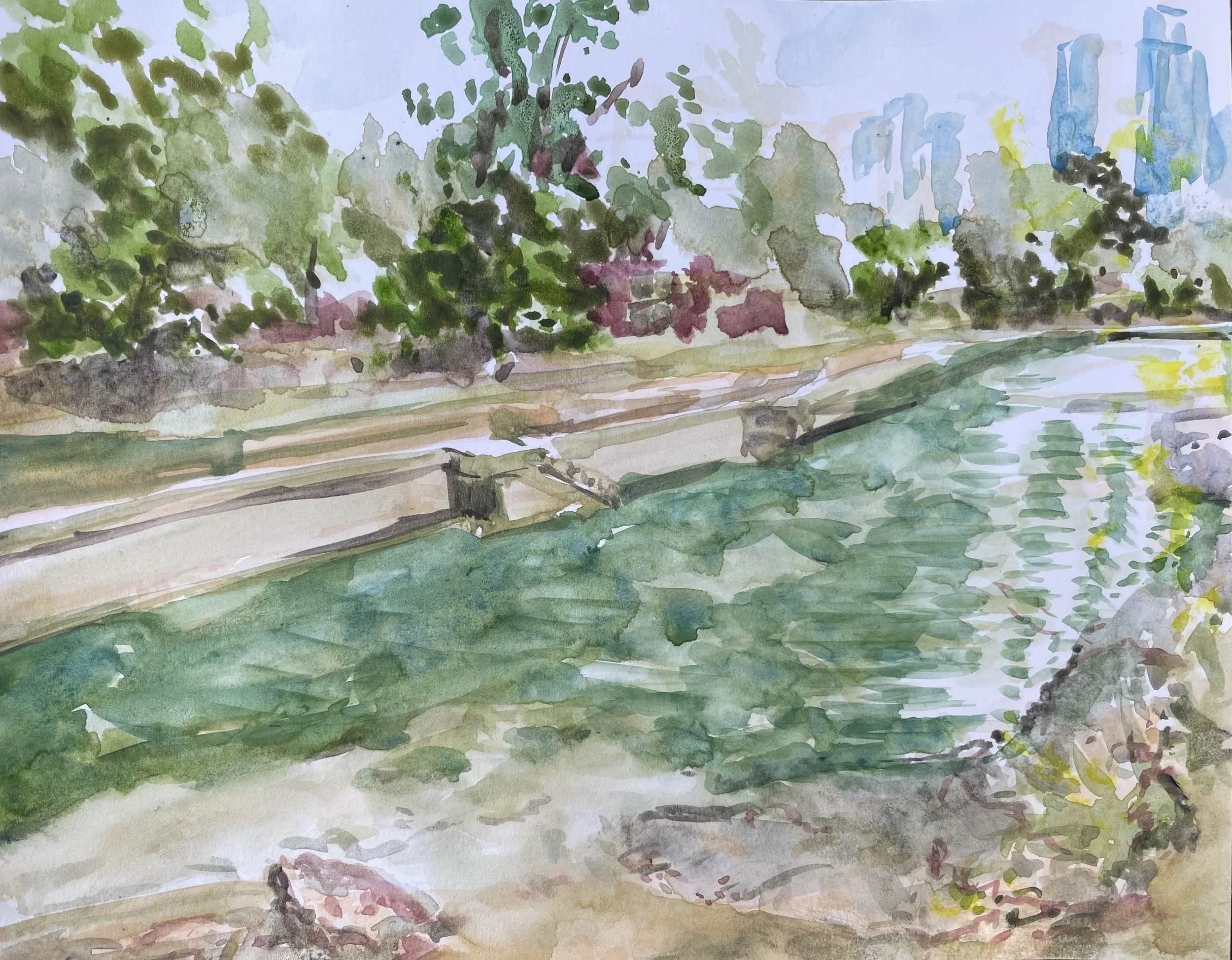 Gallery — Karla Cisneros Studio