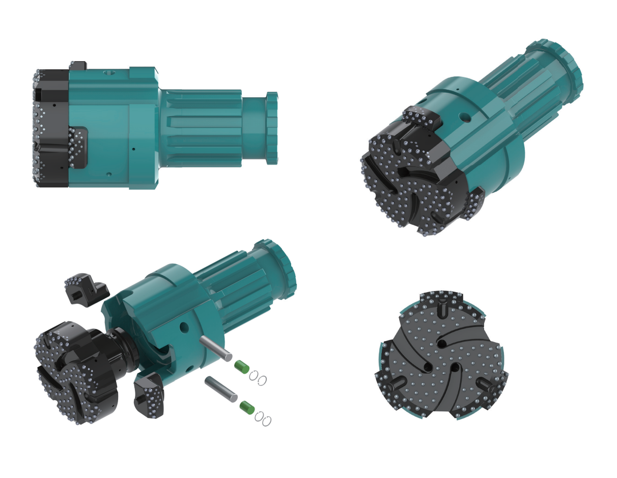 Durawing — Hyundai Everdigm