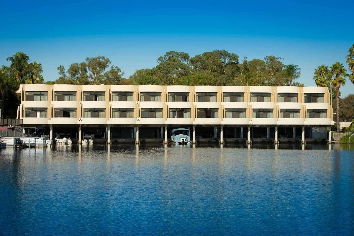 Facilities — Lake Mulwala Boatel - Resort Accommodation in Yarrawonga ...