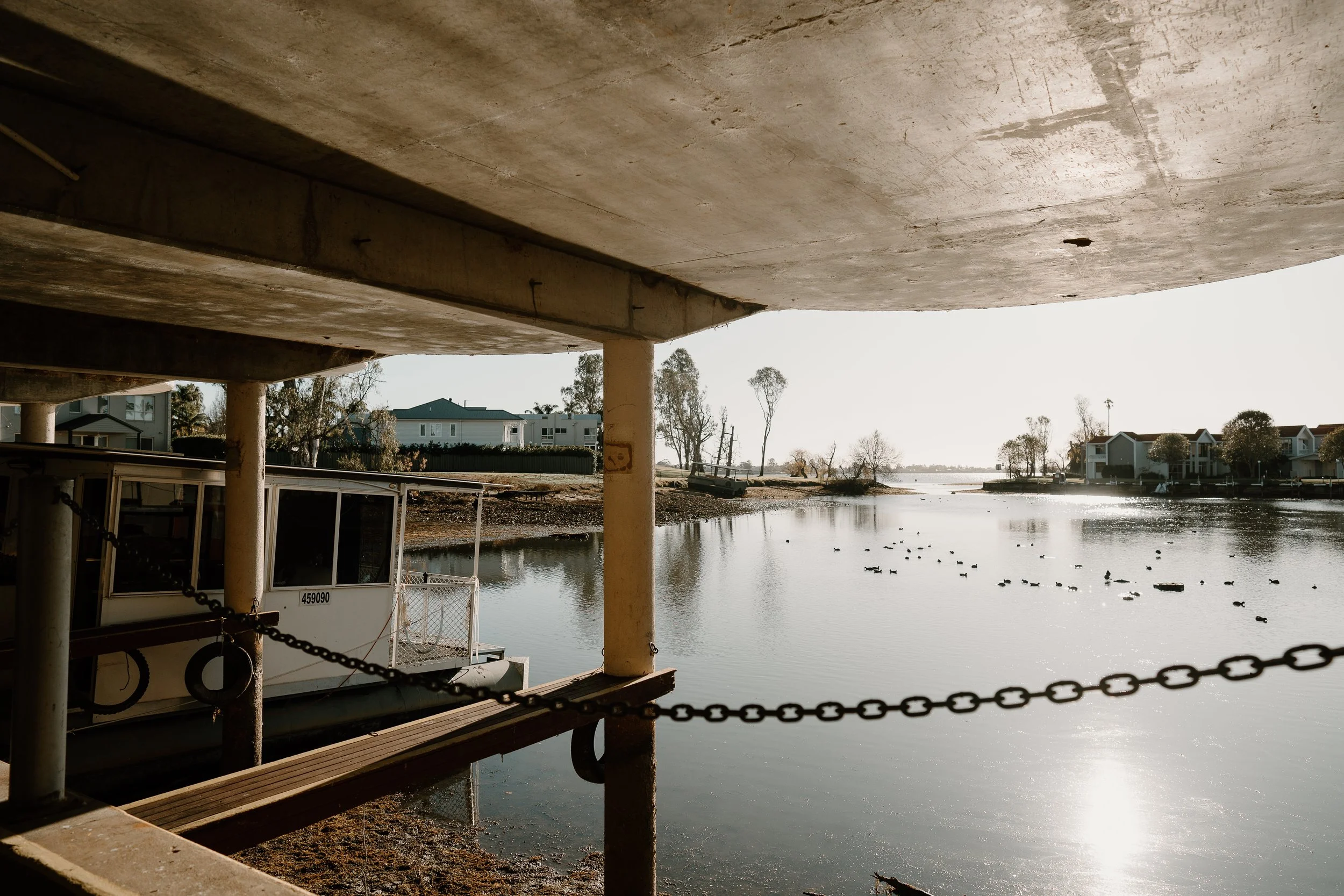 Facilities — Lake Mulwala Boatel - Resort Accommodation in Yarrawonga ...