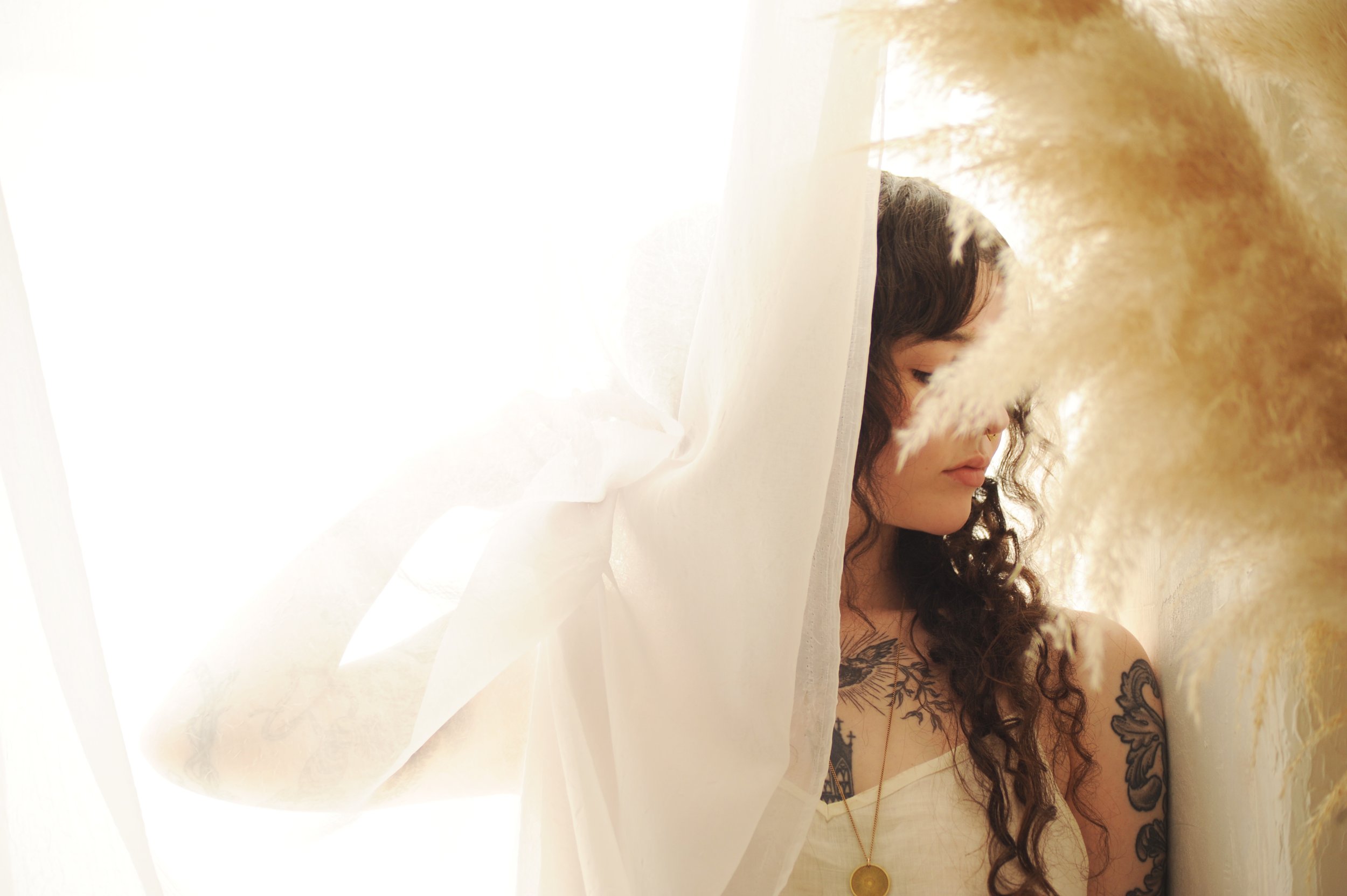 Touring Rates — Aila Lear