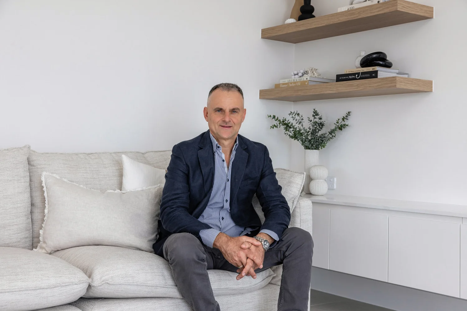 About Us — Eastern Building Group — Our Legacy, Your Home