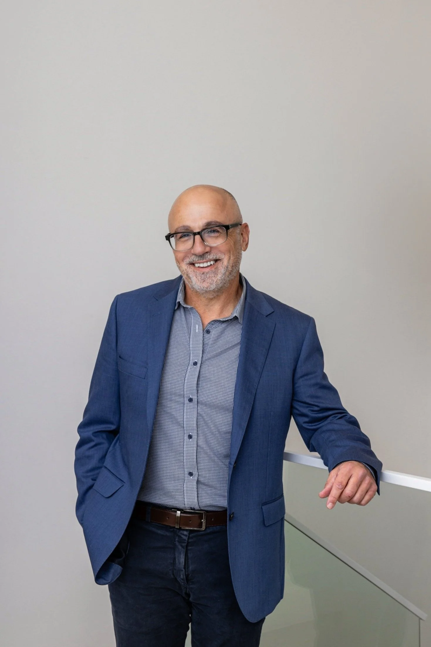 About Us — Eastern Building Group — Our Legacy, Your Home