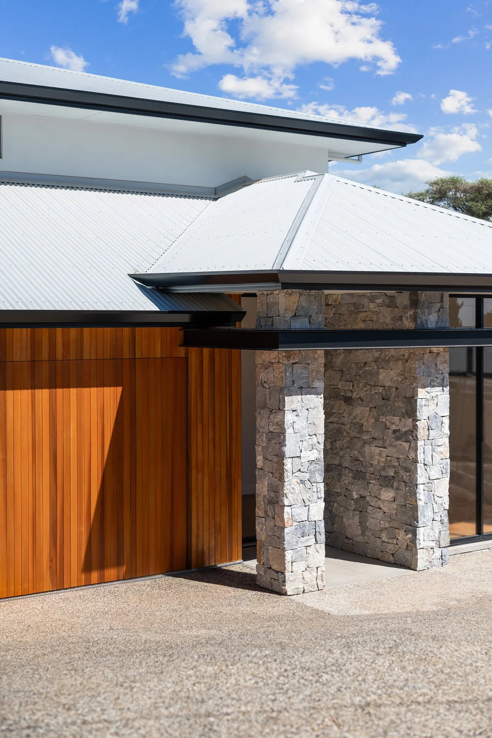 Woodforde 1 — Eastern Building Group — Our Legacy, Your Home