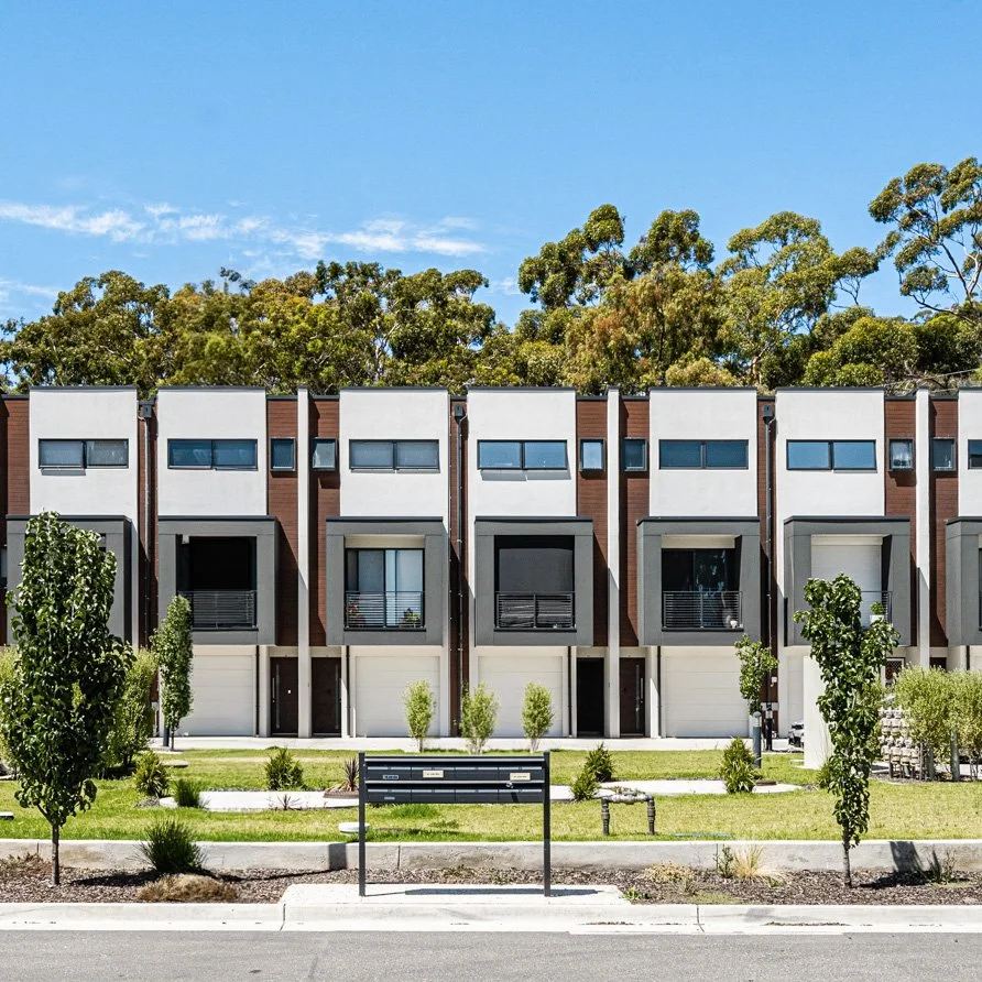 Eastern Building Group — Our Legacy, Your Home