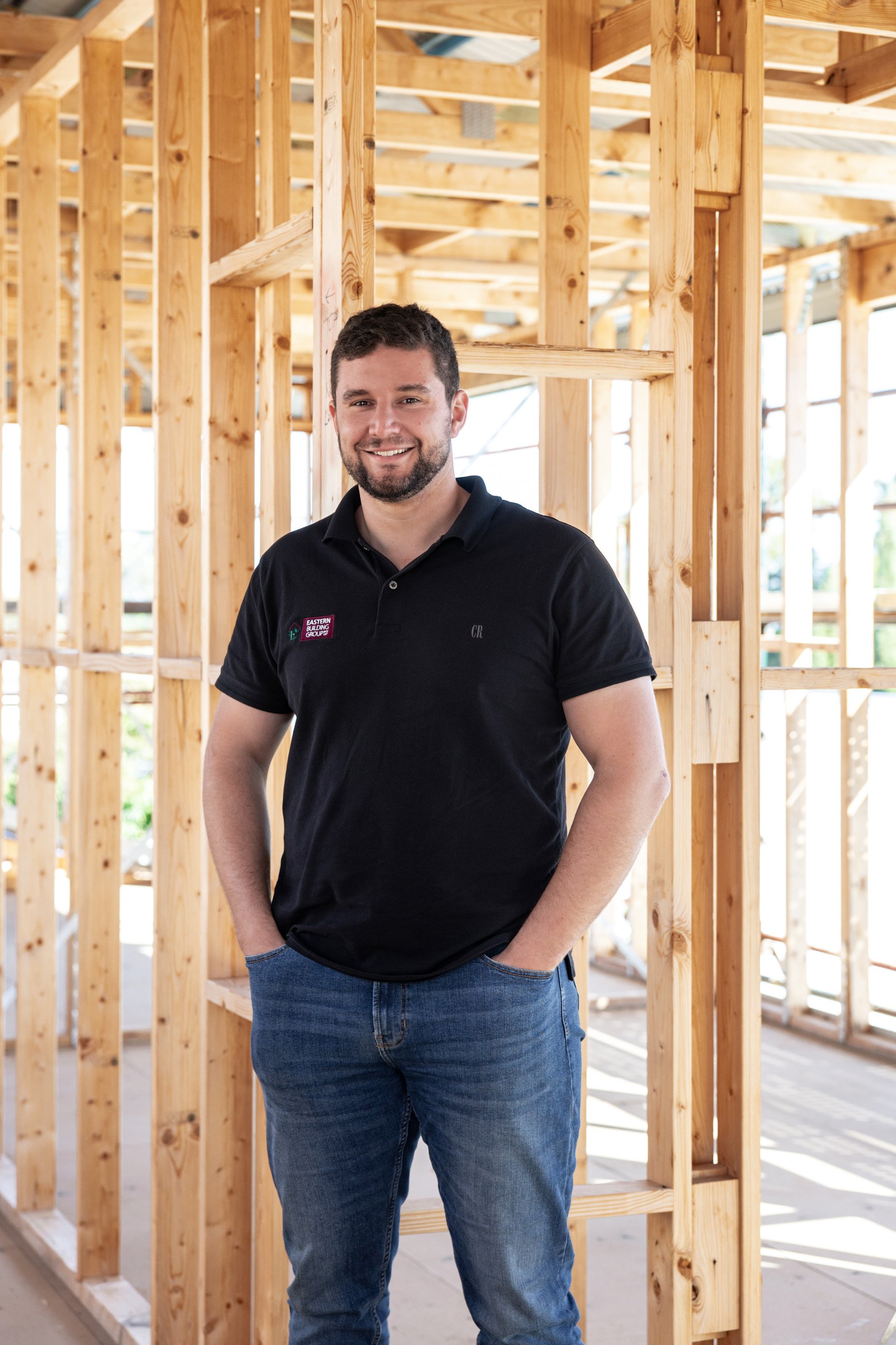 About Us — Eastern Building Group — Our Legacy, Your Home