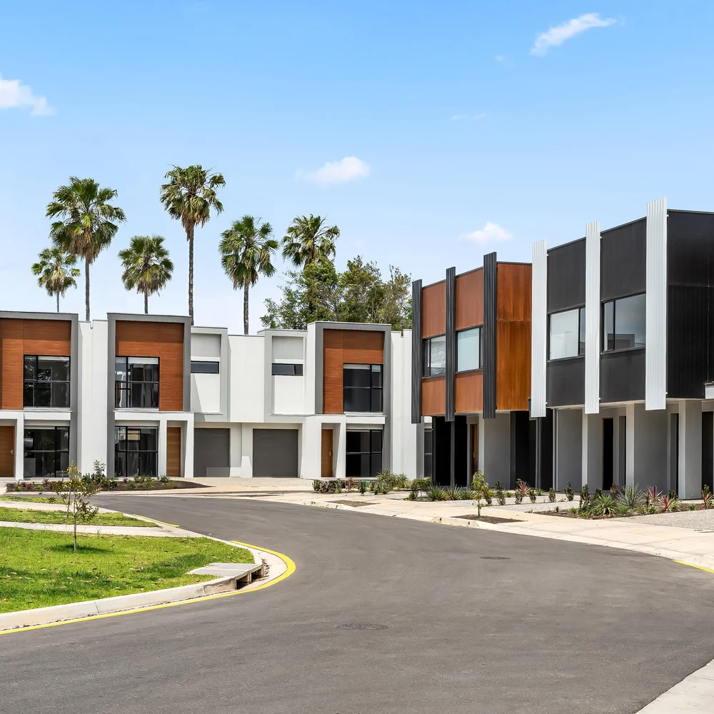 Developments — Eastern Building Group — Our Legacy, Your Home