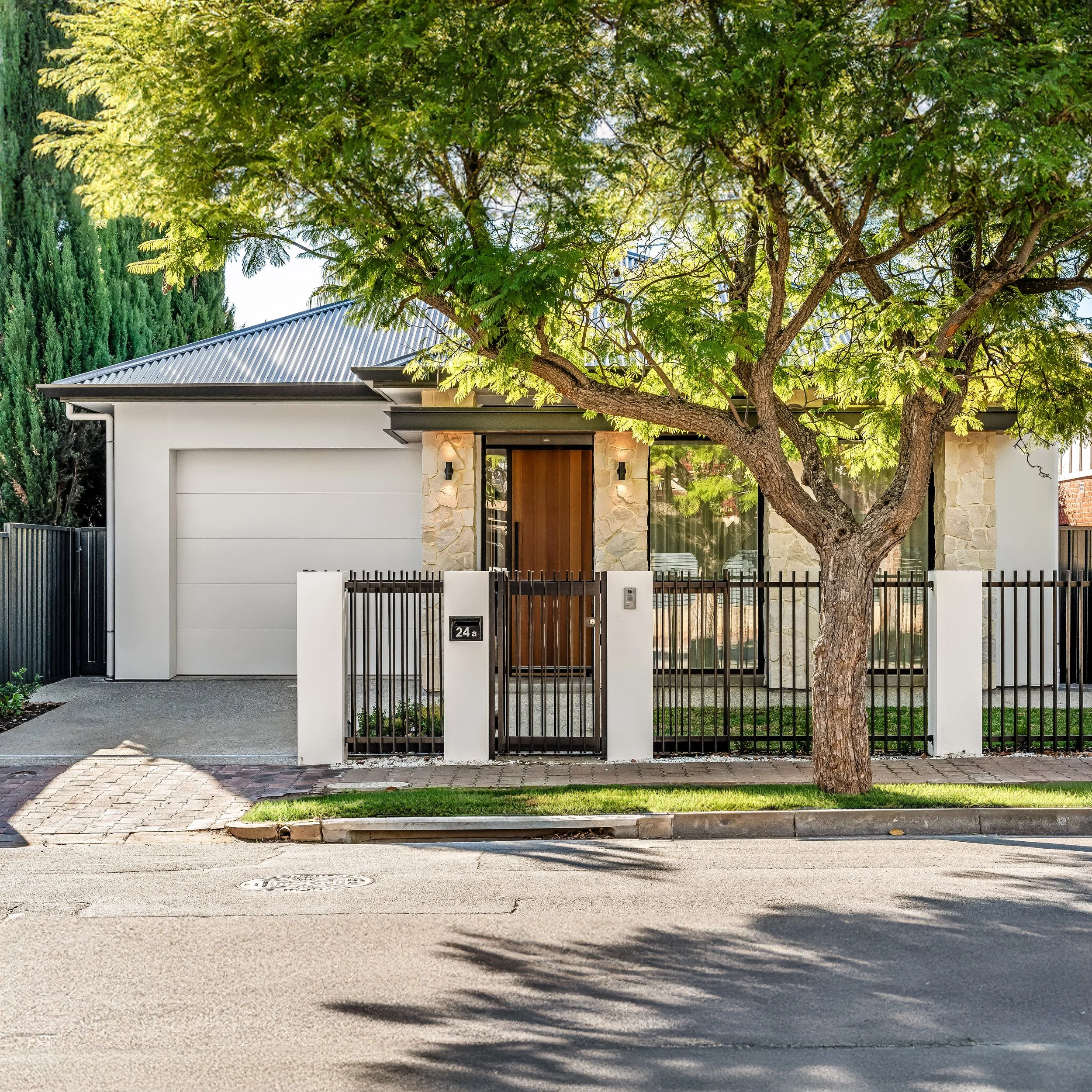 Custom Homes — Eastern Building Group — Our Legacy, Your Home