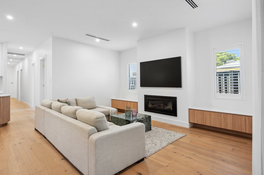 Richmond 1 — Eastern Building Group — Our Legacy, Your Home