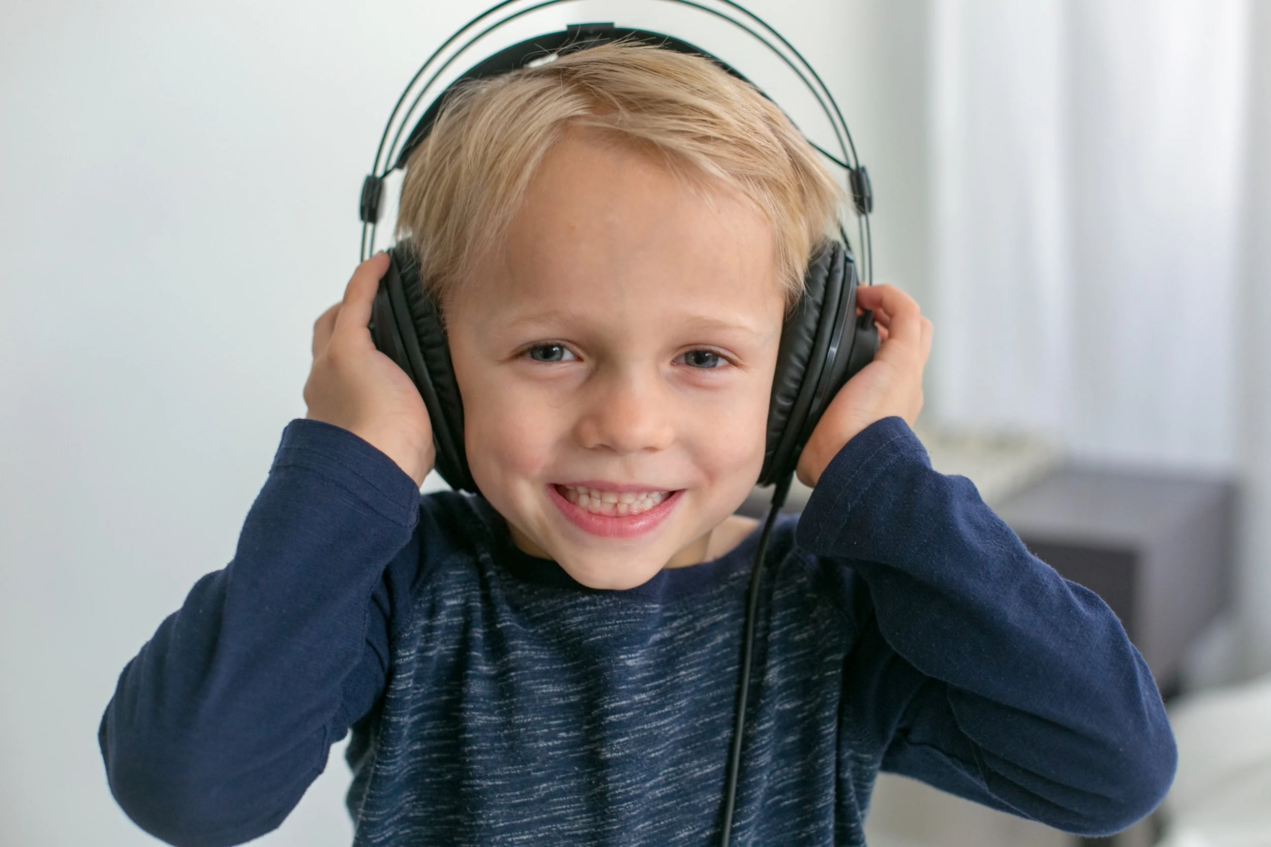 The Listening Program — Links to Learning