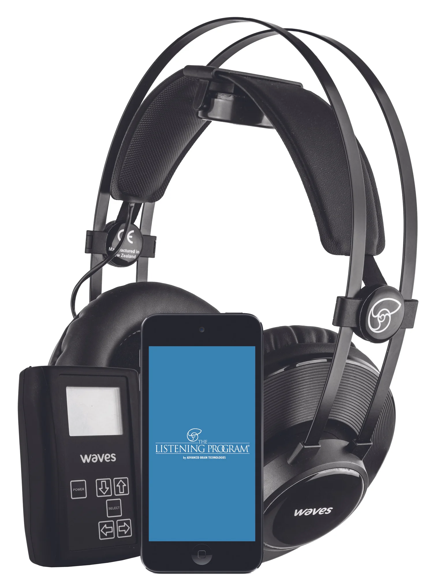 The Listening Program — Links to Learning