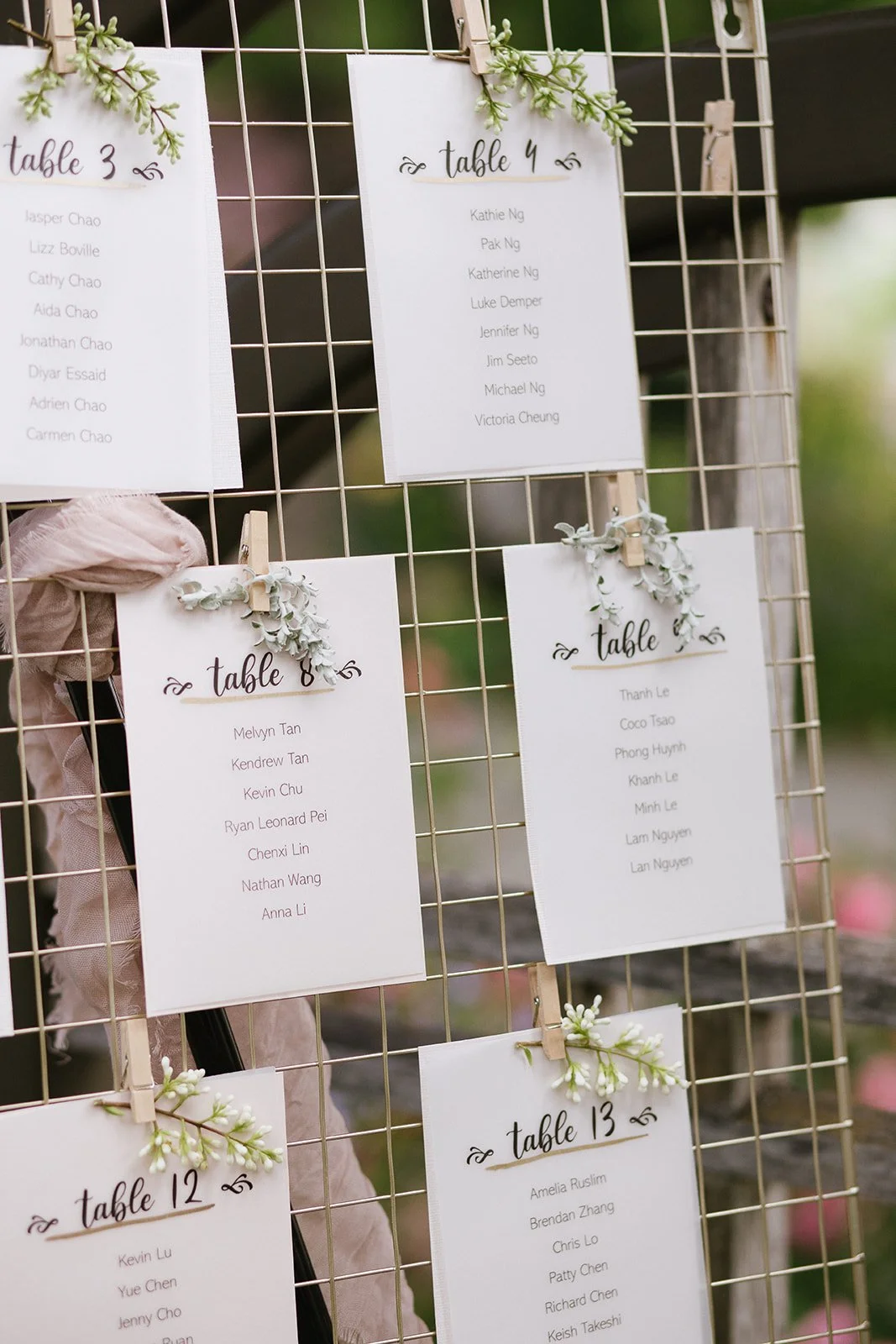 The Garden at Heather Farms-Dia Photography