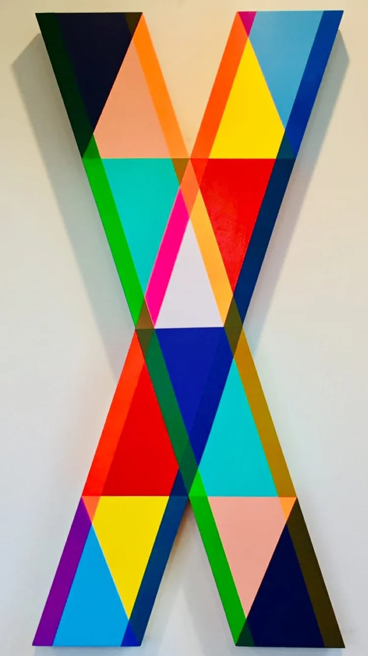 X Works — Wendy Hannah