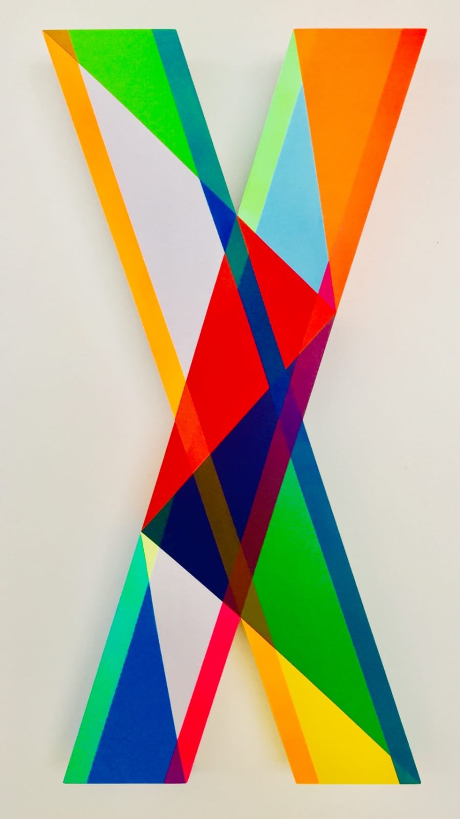 X Works — Wendy Hannah