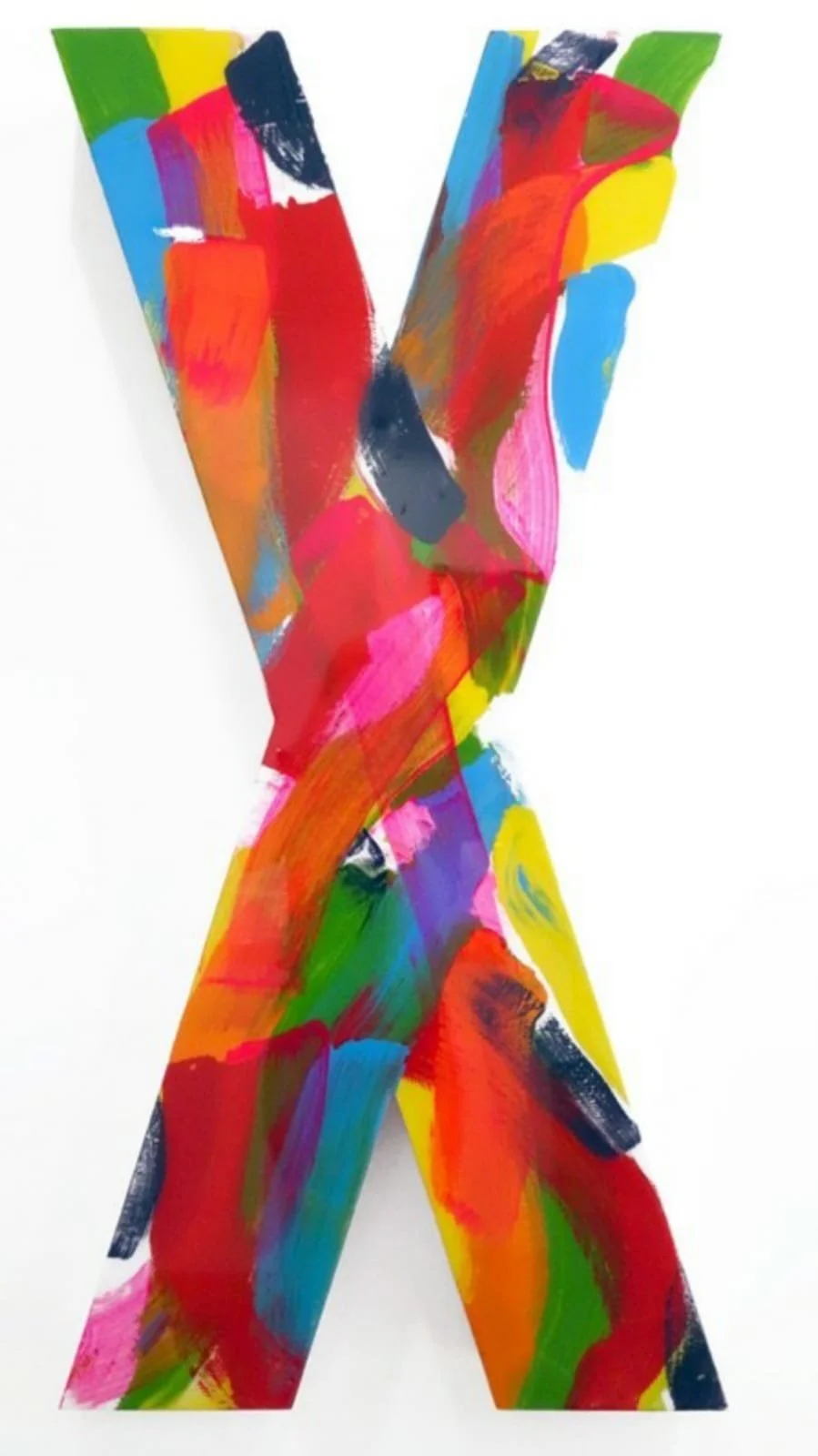 X Works — Wendy Hannah