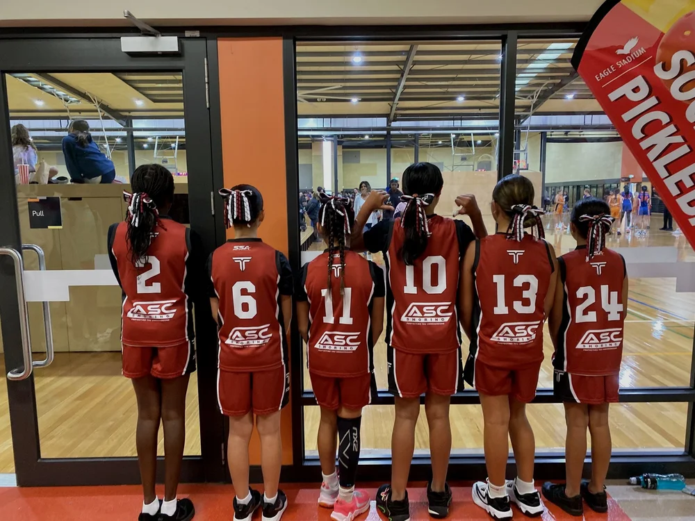 Tarneit Basketball Club
