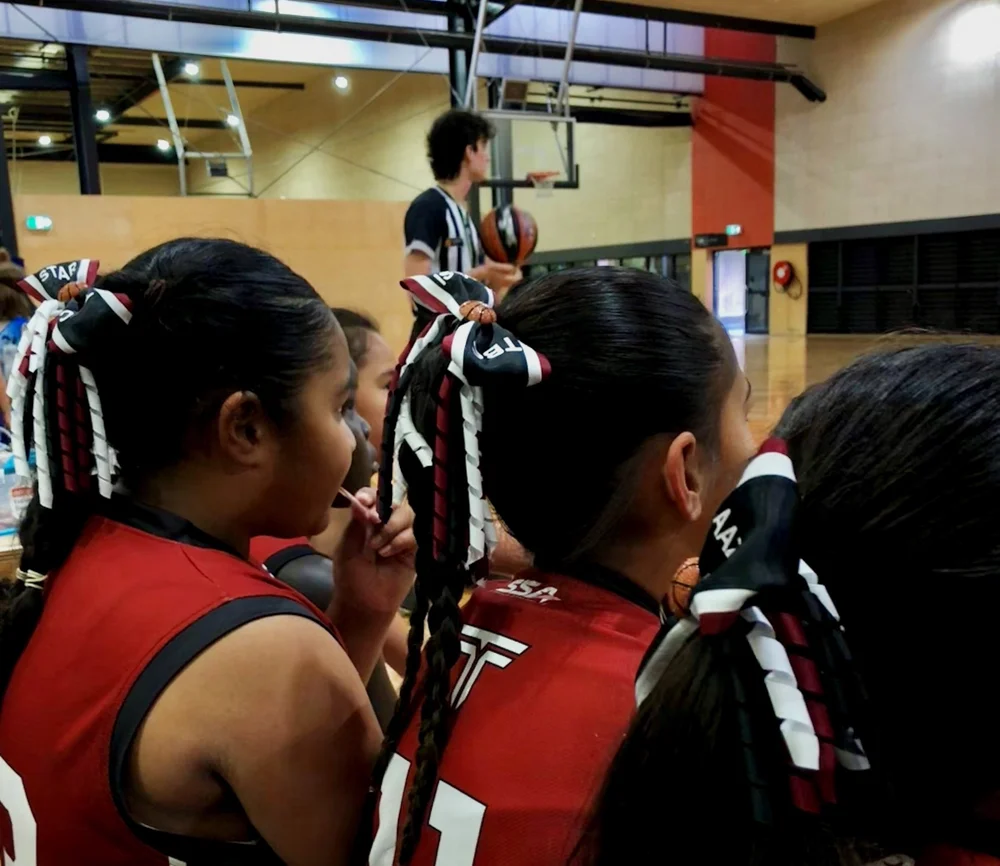 Tarneit Basketball Club
