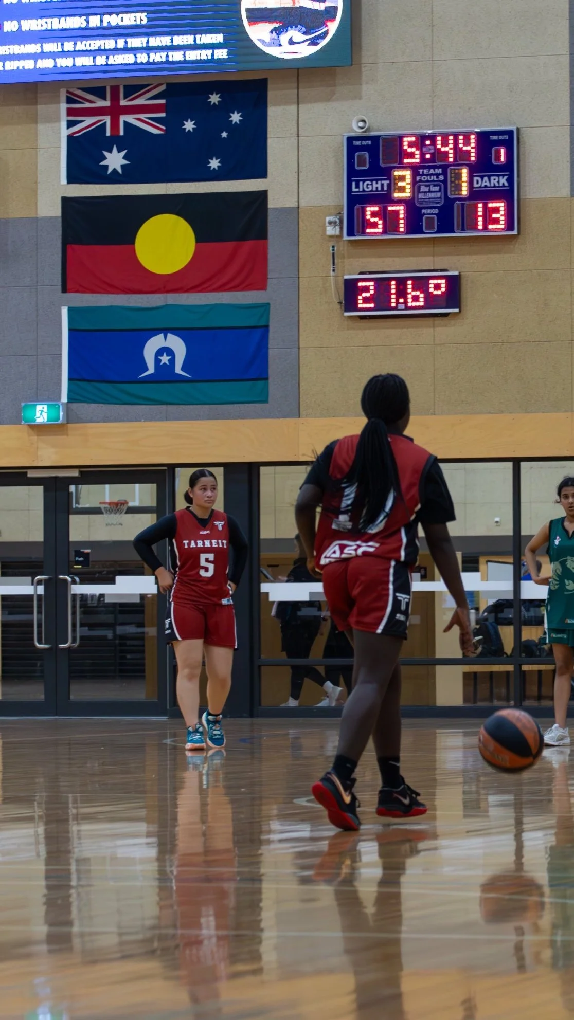 Tarneit Basketball Club
