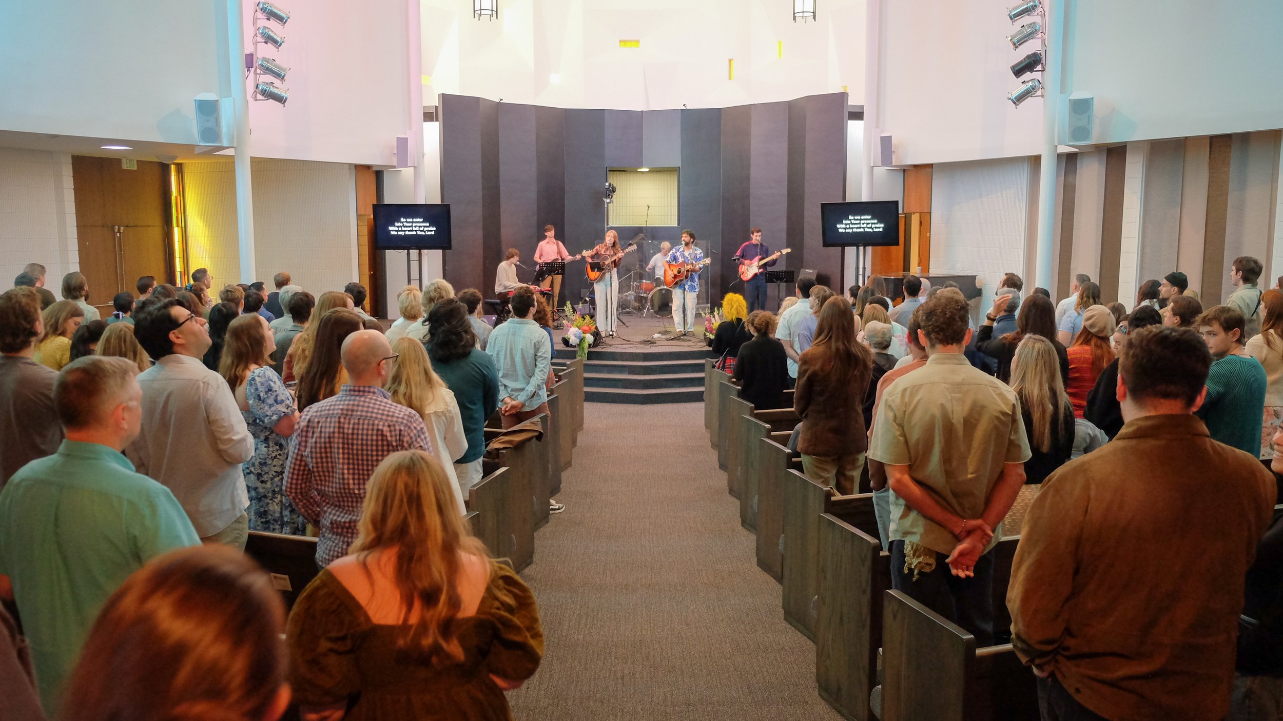 ABOUT BREAD — Bread Church