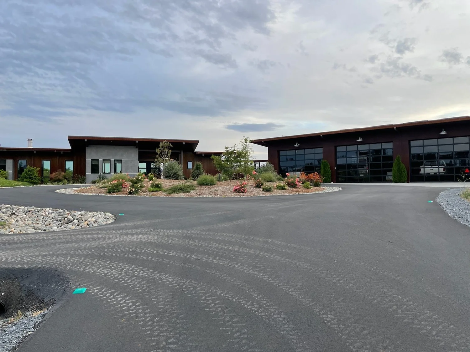 Loomis Building Systems