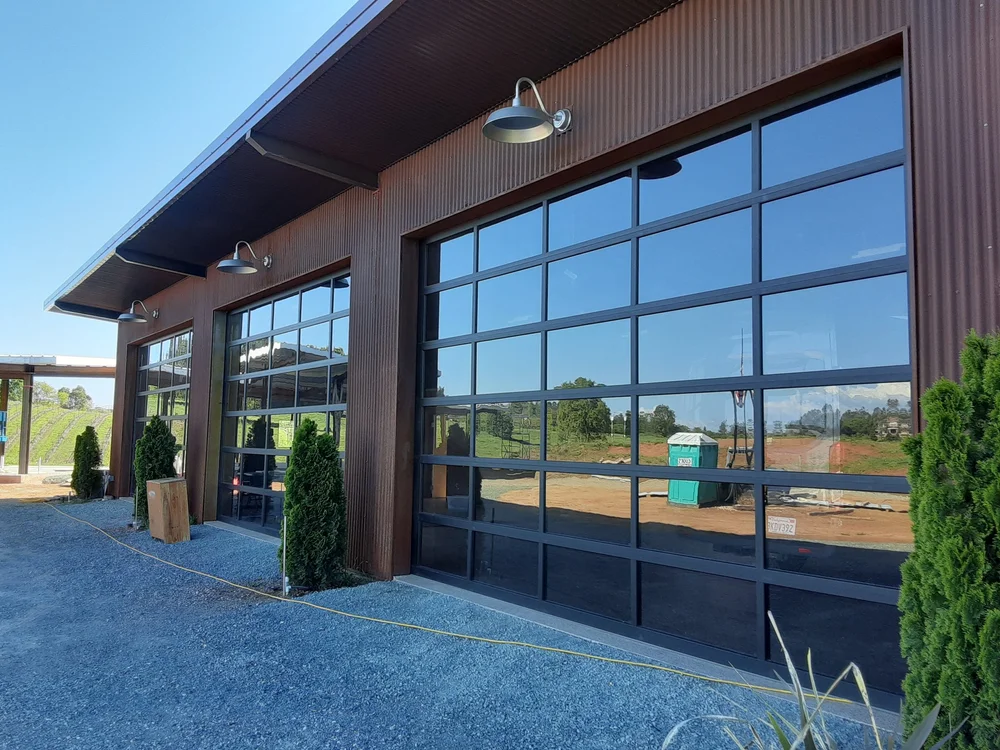 Gallery — Loomis Building Systems