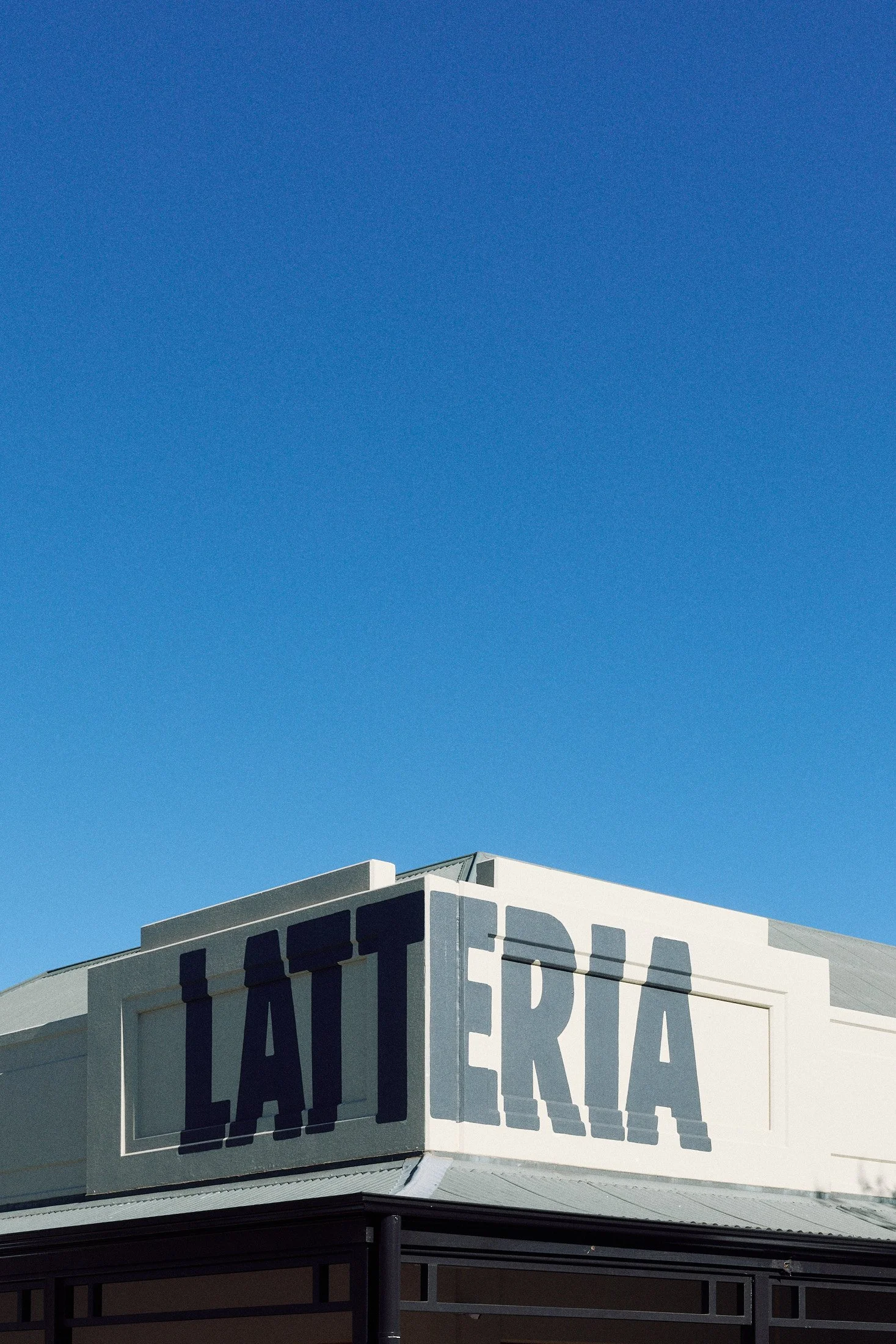 Latteria | Lunch, Dinner & Aperitivo Bar