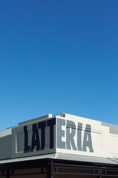 Latteria | Lunch, Dinner & Aperitivo Bar