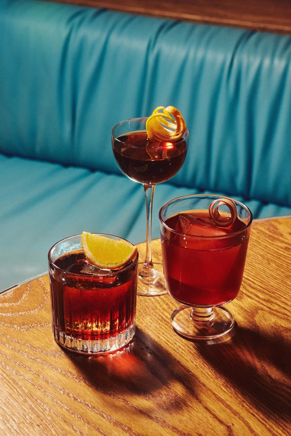 Latteria | Lunch, Dinner & Aperitivo Bar