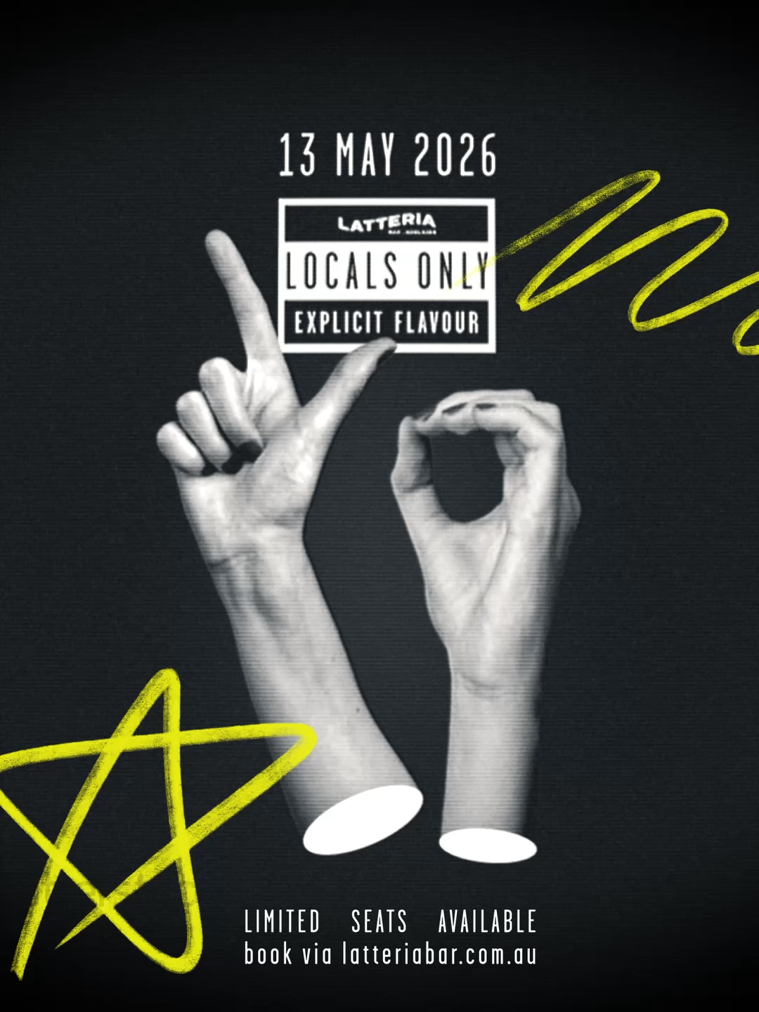Latteria | Lunch, Dinner & Aperitivo Bar