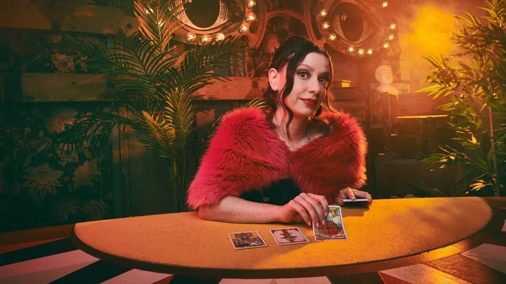 FAQs — The Magicians Table