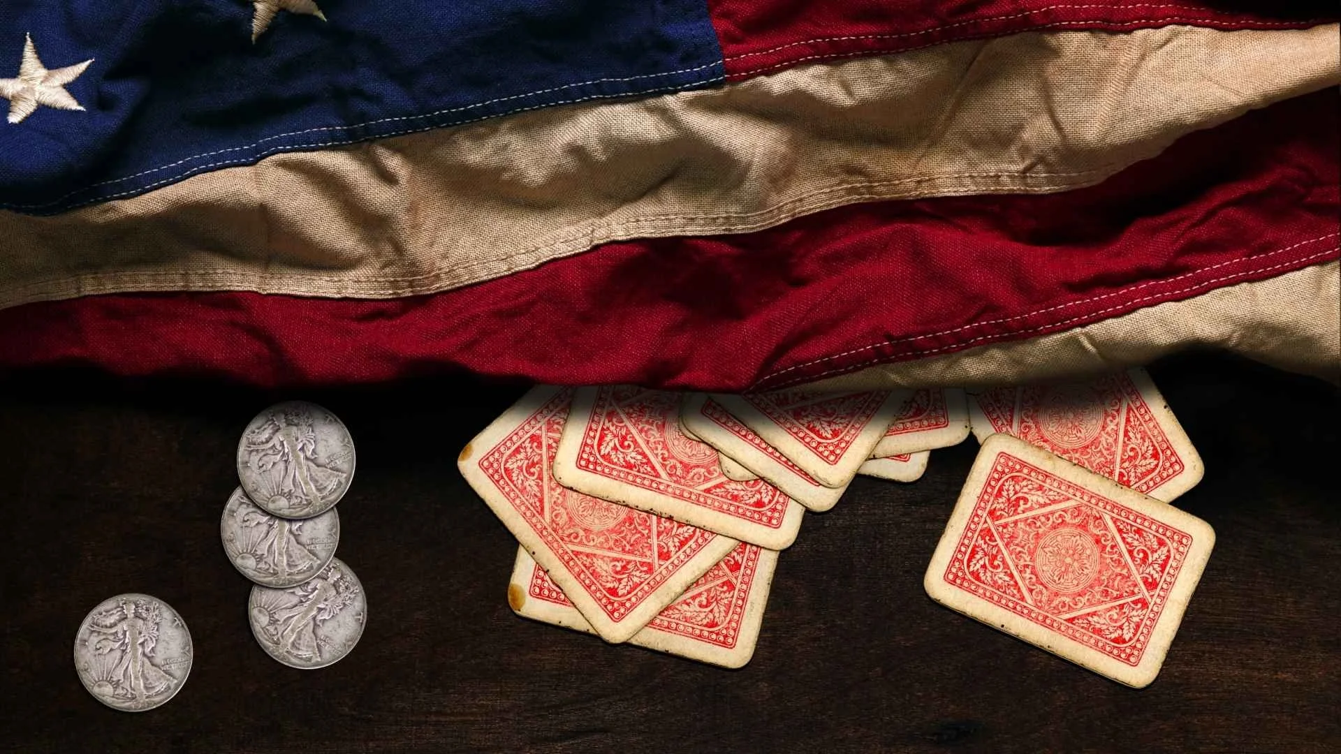 The Magicians Table | The best magic show in London