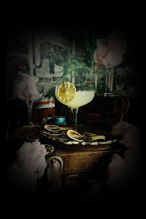 The Magicians Table | The best magic show in London