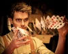 The Magicians Table | The best magic show in London