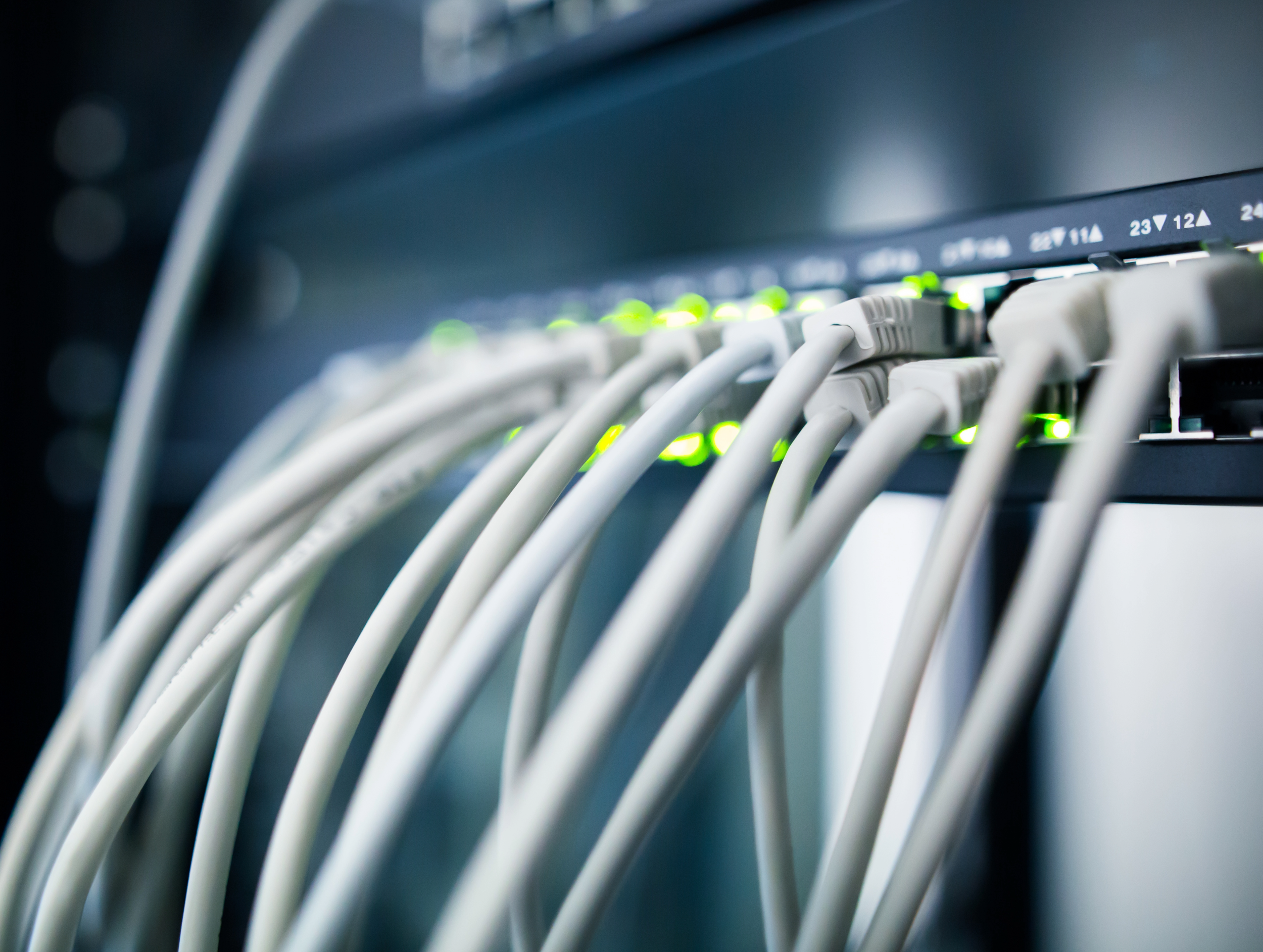 TouchTec Cloud Comms