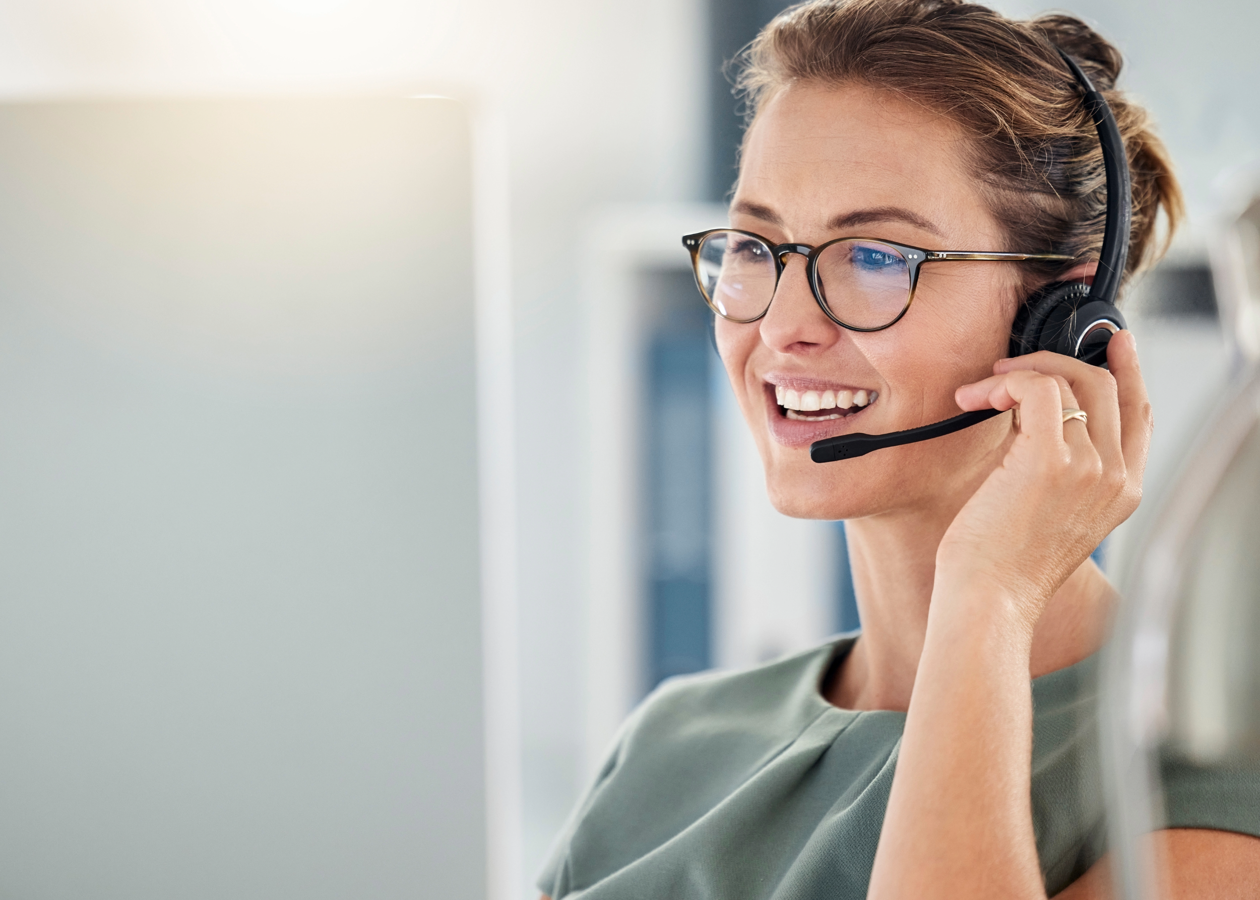 TouchTec Cloud Comms