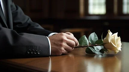Northumberland Woodland Burial & Crematorium — James Hamilton Funeral ...