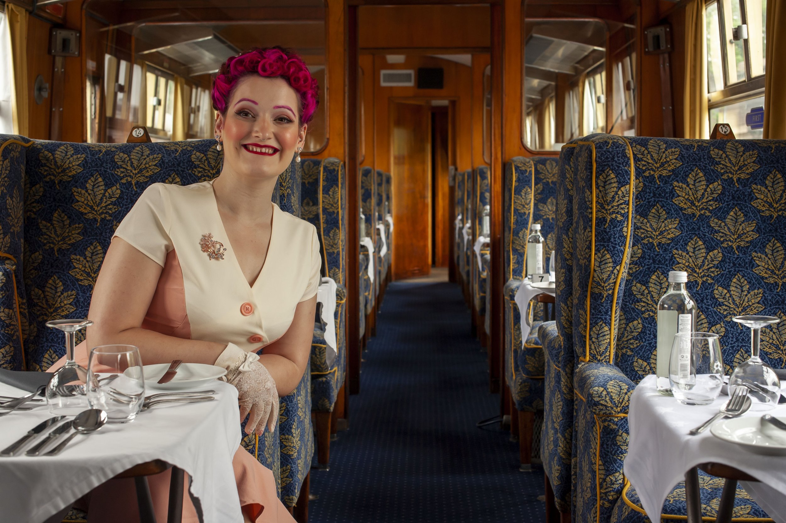 Upcoming Events — Bombshell Rheanne