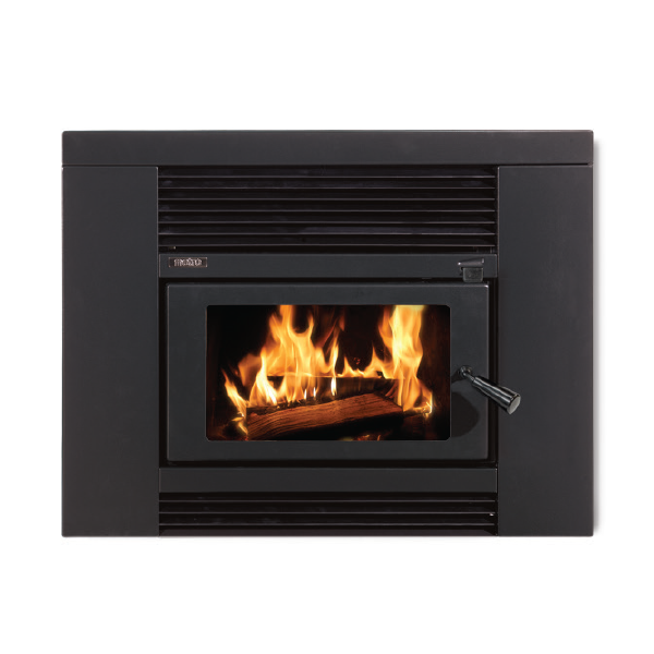 Metrofires Metro ECO Flue Kit — Hall of Flame