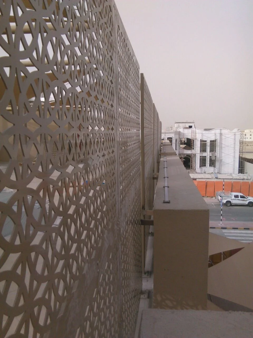 Metal Works — Dubai Metal