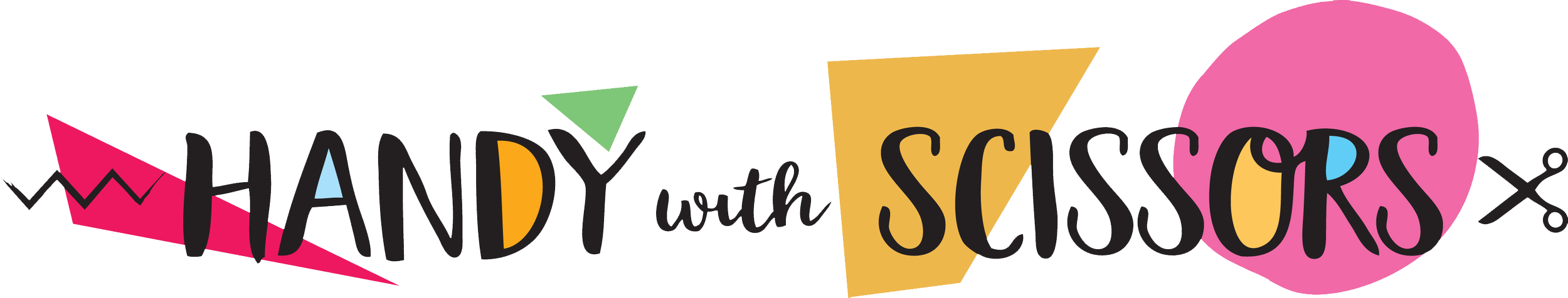 Handy with Scissors Creative Production and Content Creation