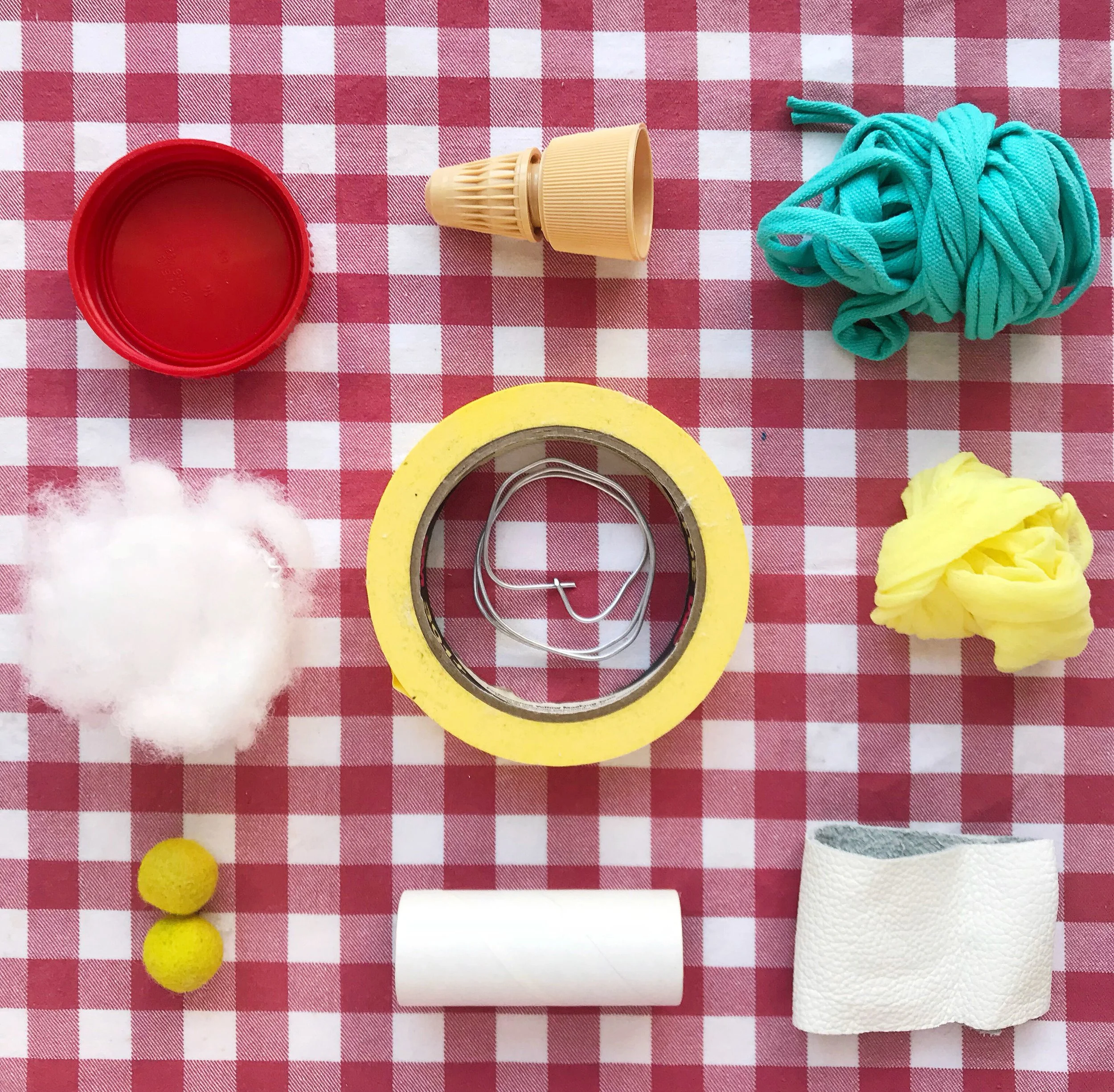 DIY doctors kit — Handy with Scissors