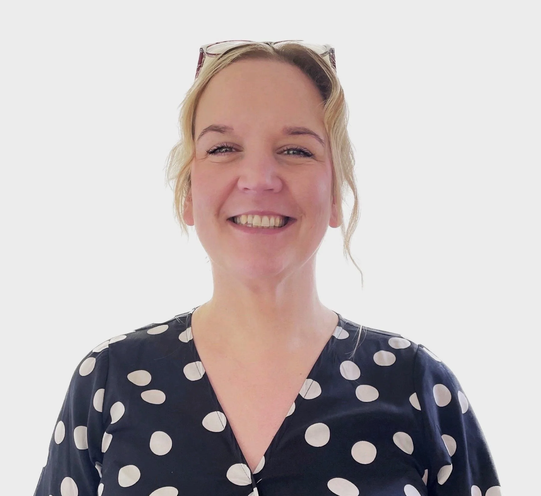 Our People — Ann Charlton Lodge