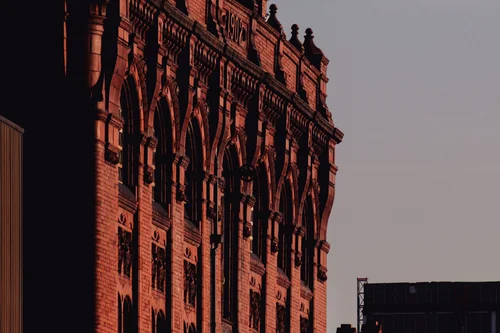 About Baltic Triangle — Baltic Triangle