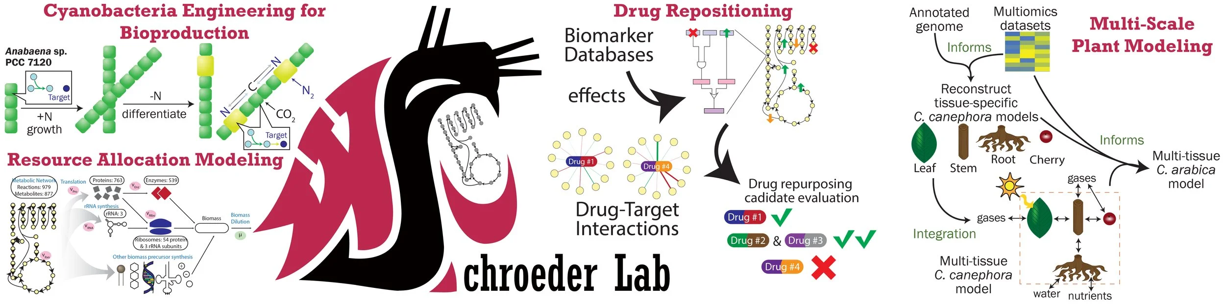 Schroeder Laboratory