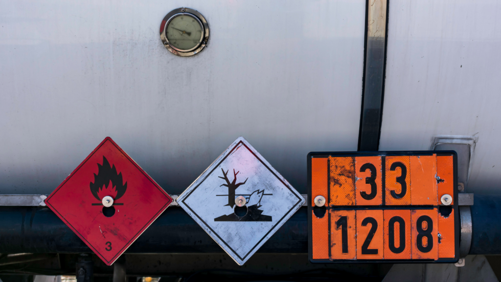 ADR Training Courses – Dangerous Goods Road Transport | Submatter Ltd