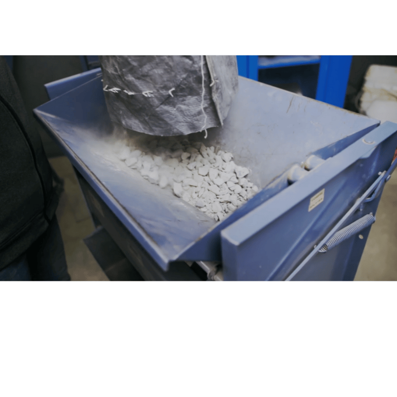 Aggregate Testing Services | Comprehensive Analysis | Service Lab | PRI ...